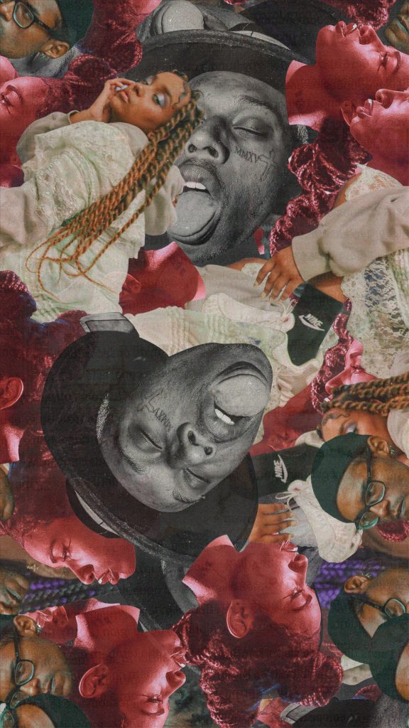 Trap, estilo e estética - ELLE Brasil