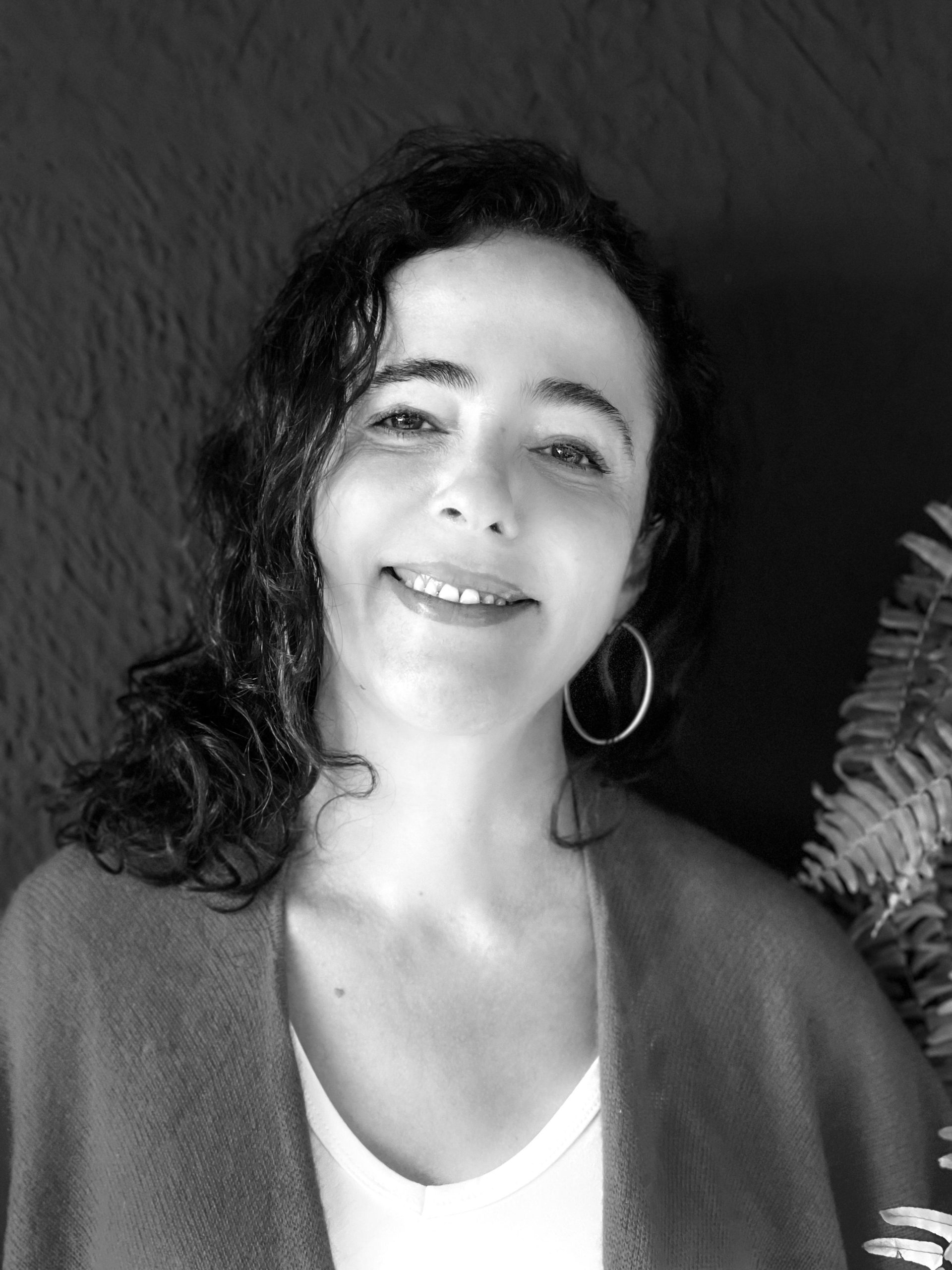 Silvia Buarque: cinema, política e resistência - ELLE Brasil