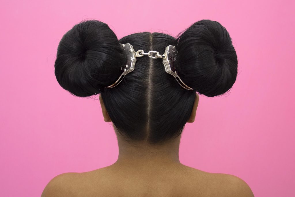 Berna Reale abre mostra em São Paulo - ELLE Brasil