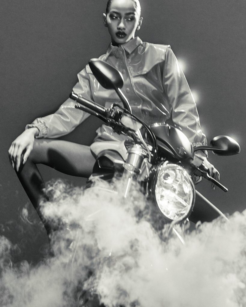 Ale Brito é o novo diretor criativo da Ginger - ELLE Brasil