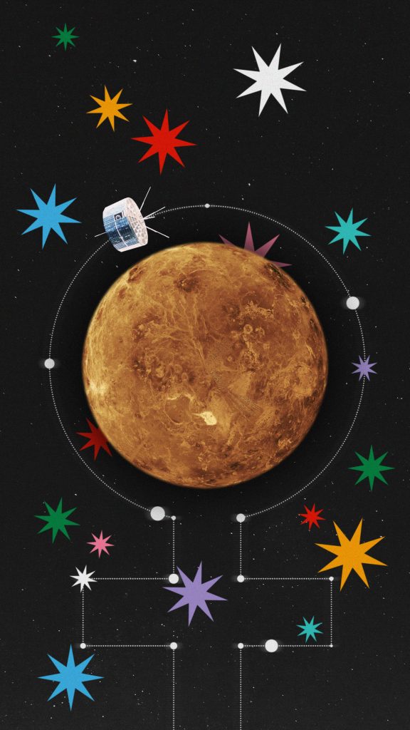 A Vênus nos signos - ELLE Brasil