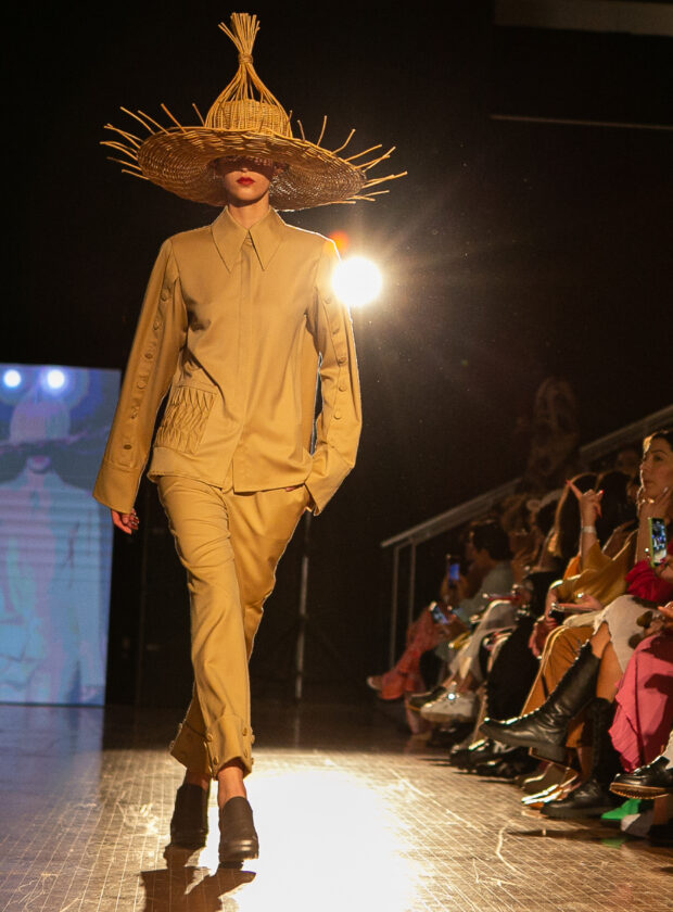 Moda brasileira: 10 tendências da SPFW N54 - ELLE Brasil