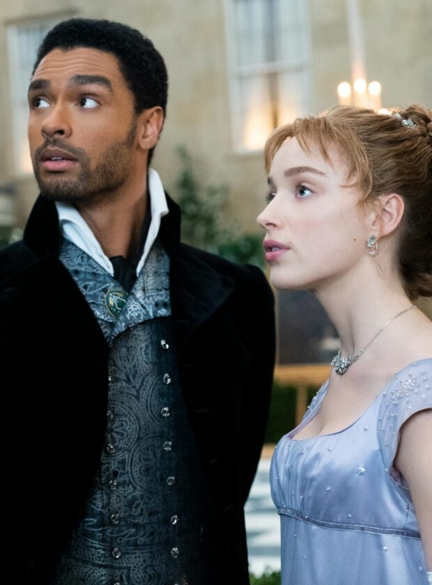 Bridgerton: dez curiosidades sobre a nova série da Shondaland na ...