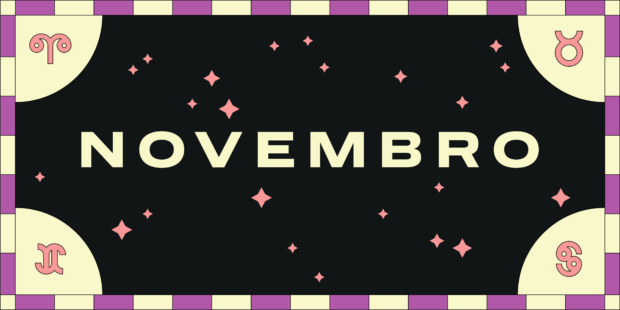 Horóscopo novembro: as previsões completas para cada signo - ELLE Brasil