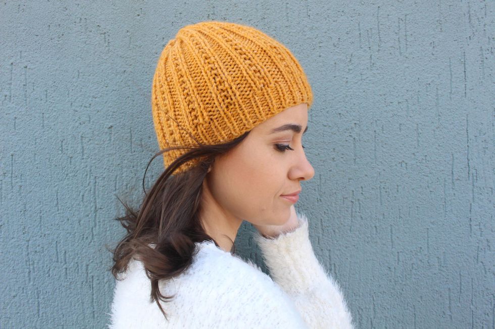 A história do tricô artesanal e dicas para fazer em casa - ELLE Brasil