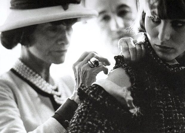 Tudo sobre a marca Chanel - ELLE Brasil