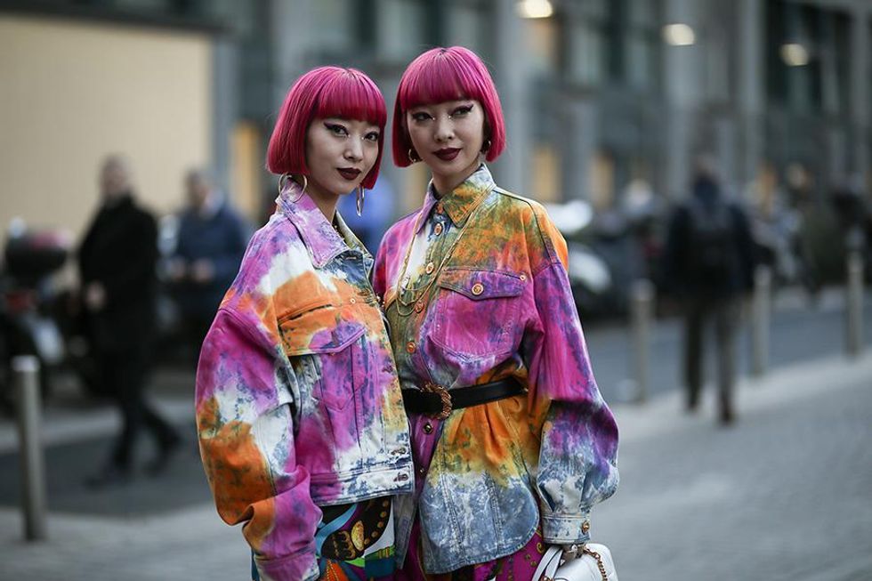 Customização de roupas: os principais tipos e dicas para fazer em casa ...