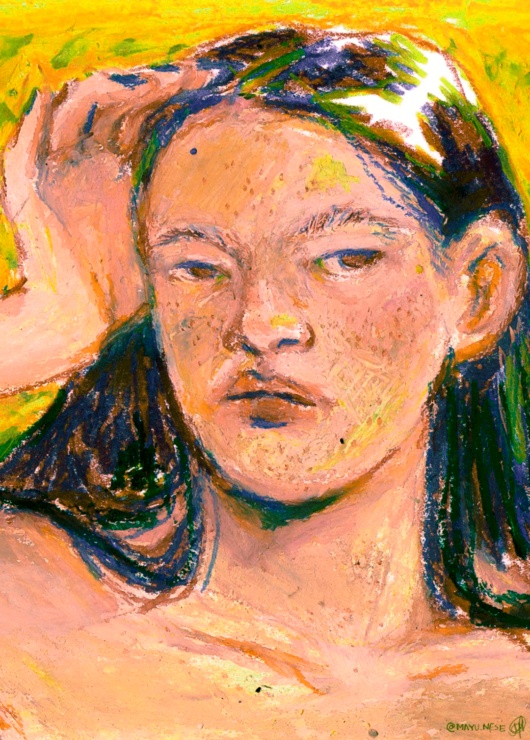 Beleza asiática e a cultura do embranquecimento - ELLE Brasil