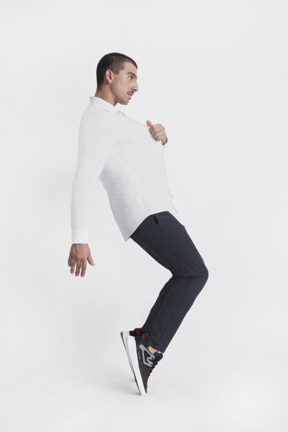 Moda masculina: Aramis vira grupo e lança nova marca - ELLE Brasil