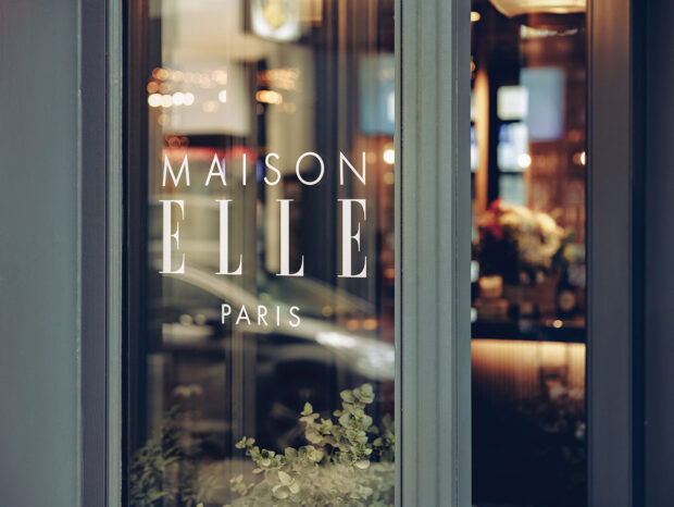 ELLE lança hotel próprio em Paris - ELLE Brasil
