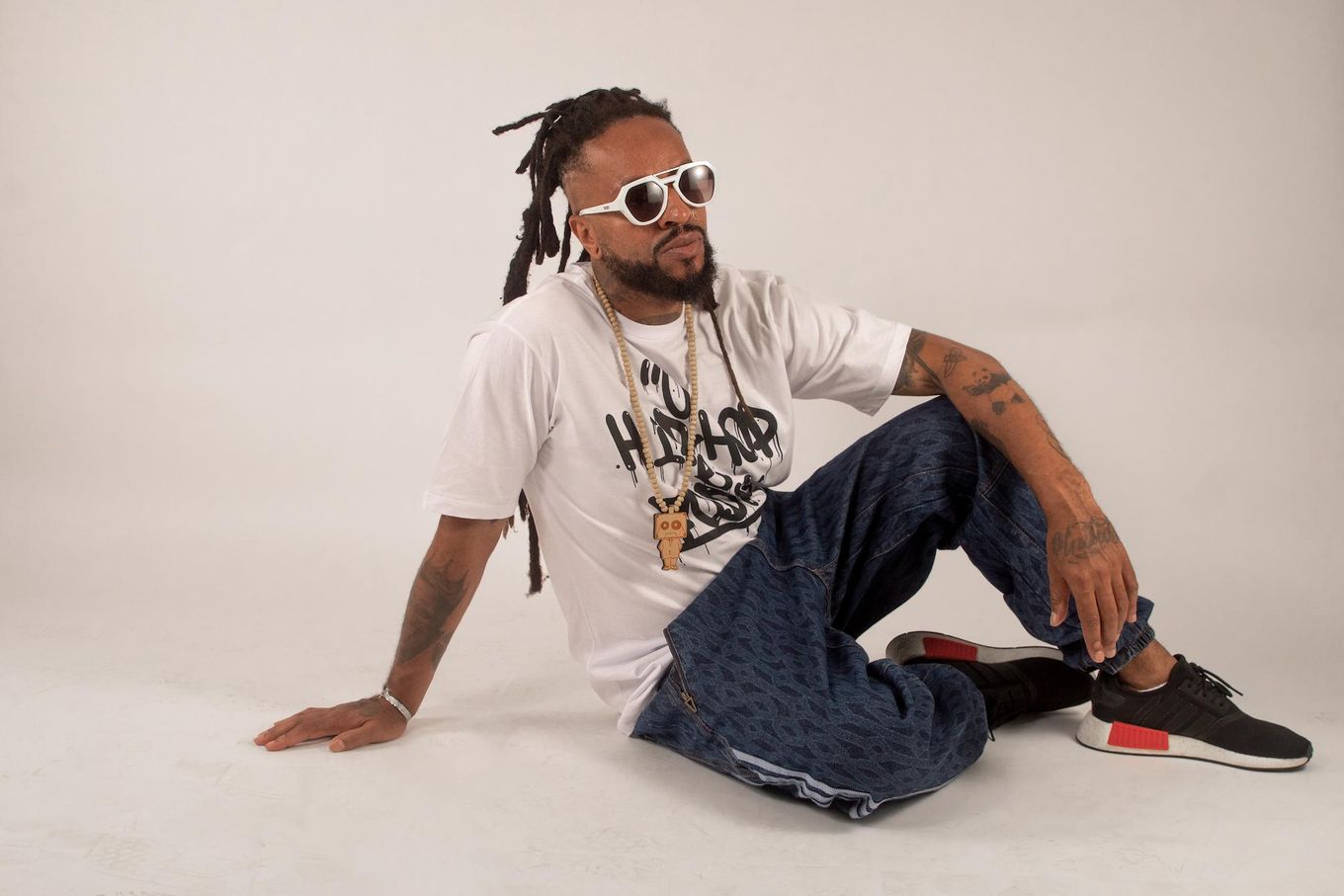 Laboratório Fantasma lança coleção em parceria com SP Invisível - ELLE ...