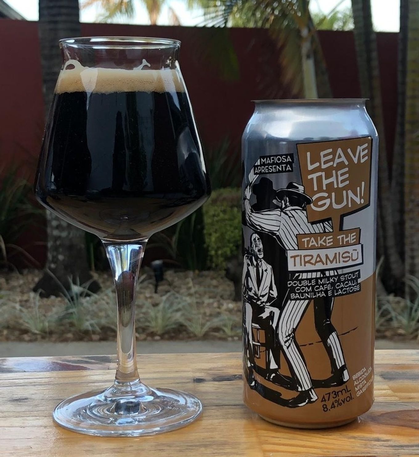 Novas cervejas doces têm nome e gostinho de sobremesa - ELLE Brasil