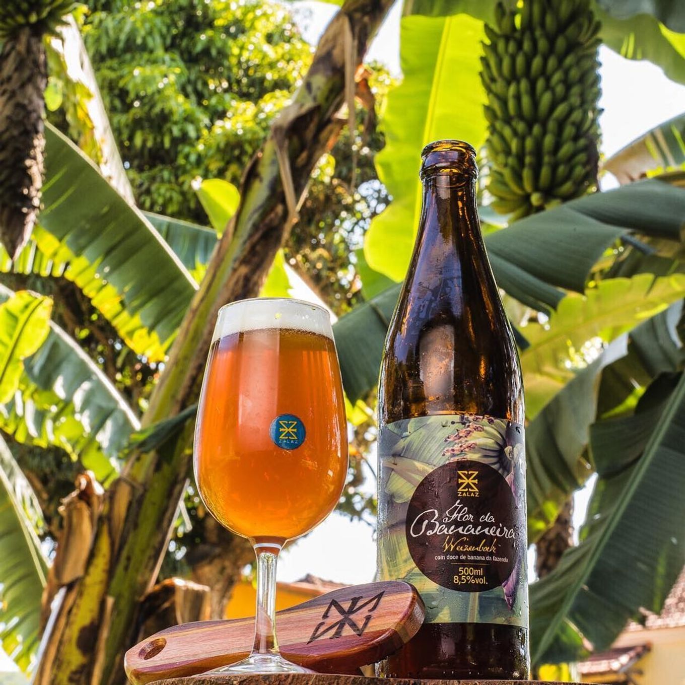 Novas cervejas doces têm nome e gostinho de sobremesa - ELLE Brasil