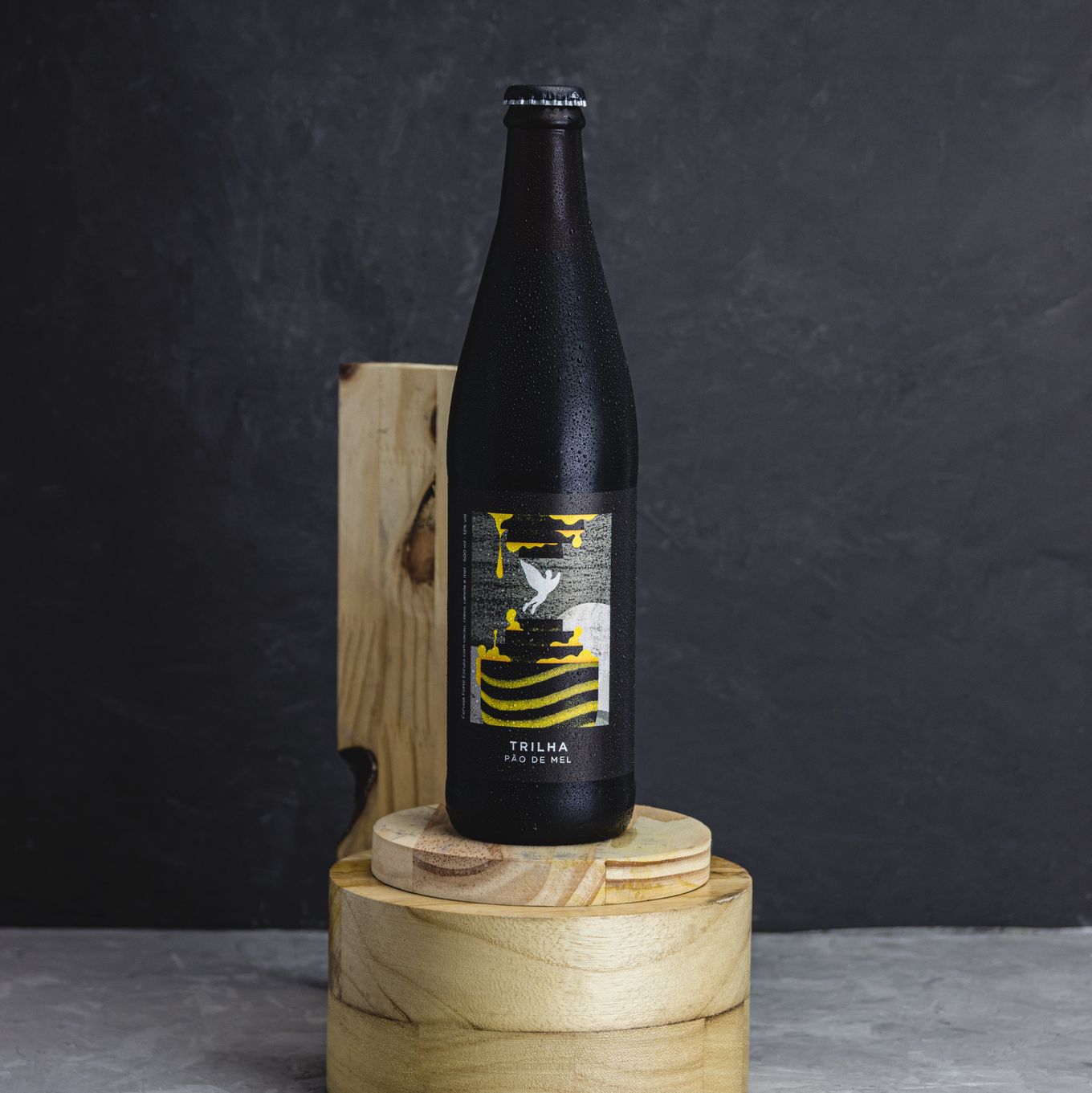 Novas cervejas doces têm nome e gostinho de sobremesa - ELLE Brasil