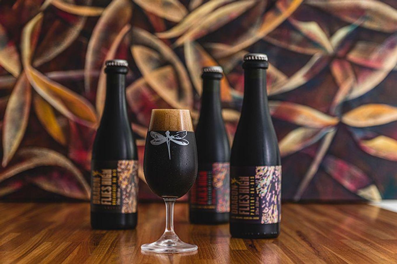 Novas cervejas doces têm nome e gostinho de sobremesa - ELLE Brasil