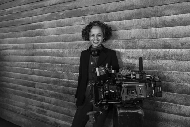 Quem é Gandja Monteiro, a brasileira que dirigiu dois episódios de ...