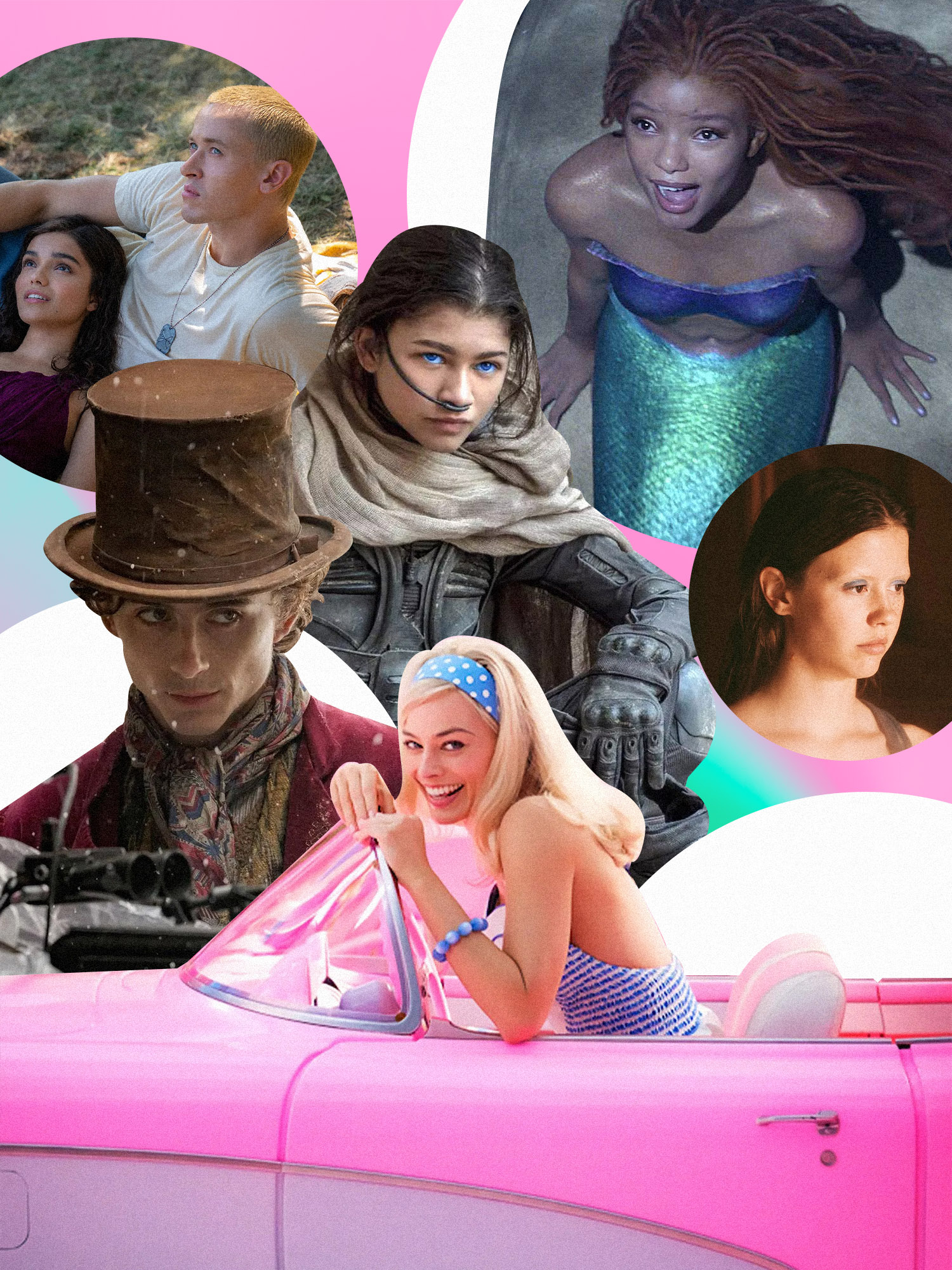 De “Barbie” à sequência de “Duna”, os filmes mais aguardados de 2023 ...