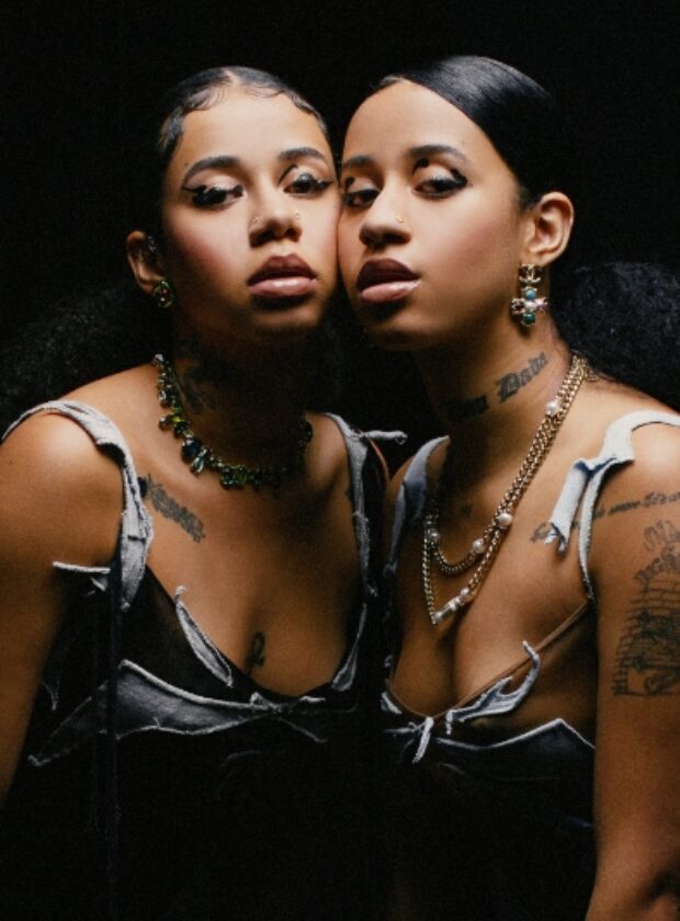 The Town anuncia Tasha & Tracie e Urias no line-up - ELLE Brasil