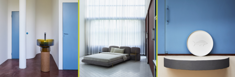 Chega ao Brasil a primeira edição do ELLE Deco Brasil Design Awards ...