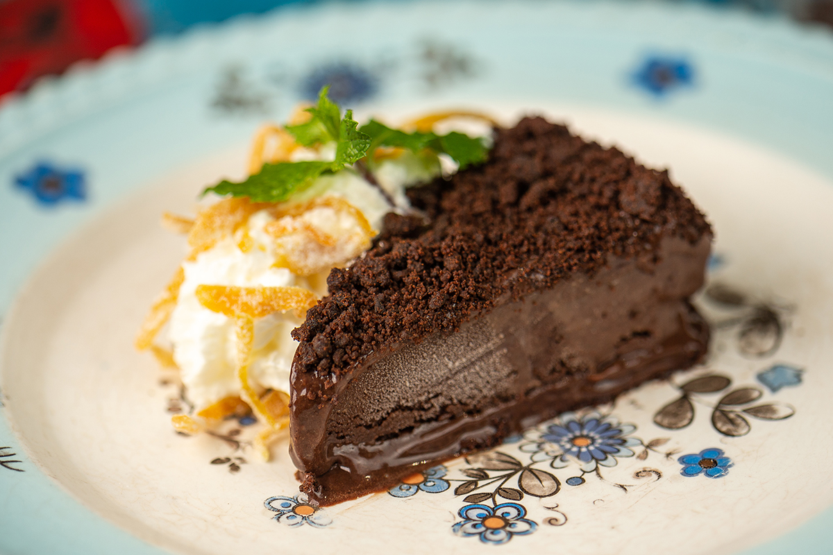 Receita com chocolate fácil de fazer: 10 opções rápidas - ELLE Brasil