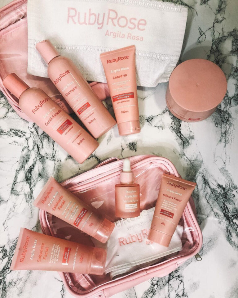 Um fenômeno chamado Ruby Rose - ELLE Brasil