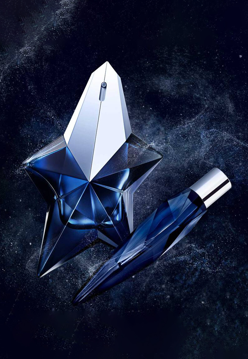 30 anos depois, o perfume Angel ganha uma releitura - ELLE Brasil