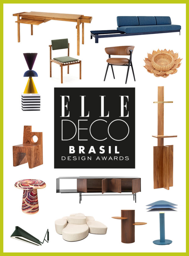 Conheça os finalistas do primeiro EDIDA BR - ELLE Brasil