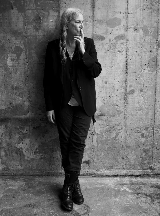 Em "Um livro dos dias", Patti Smith refunda o Instagram como lugar ...