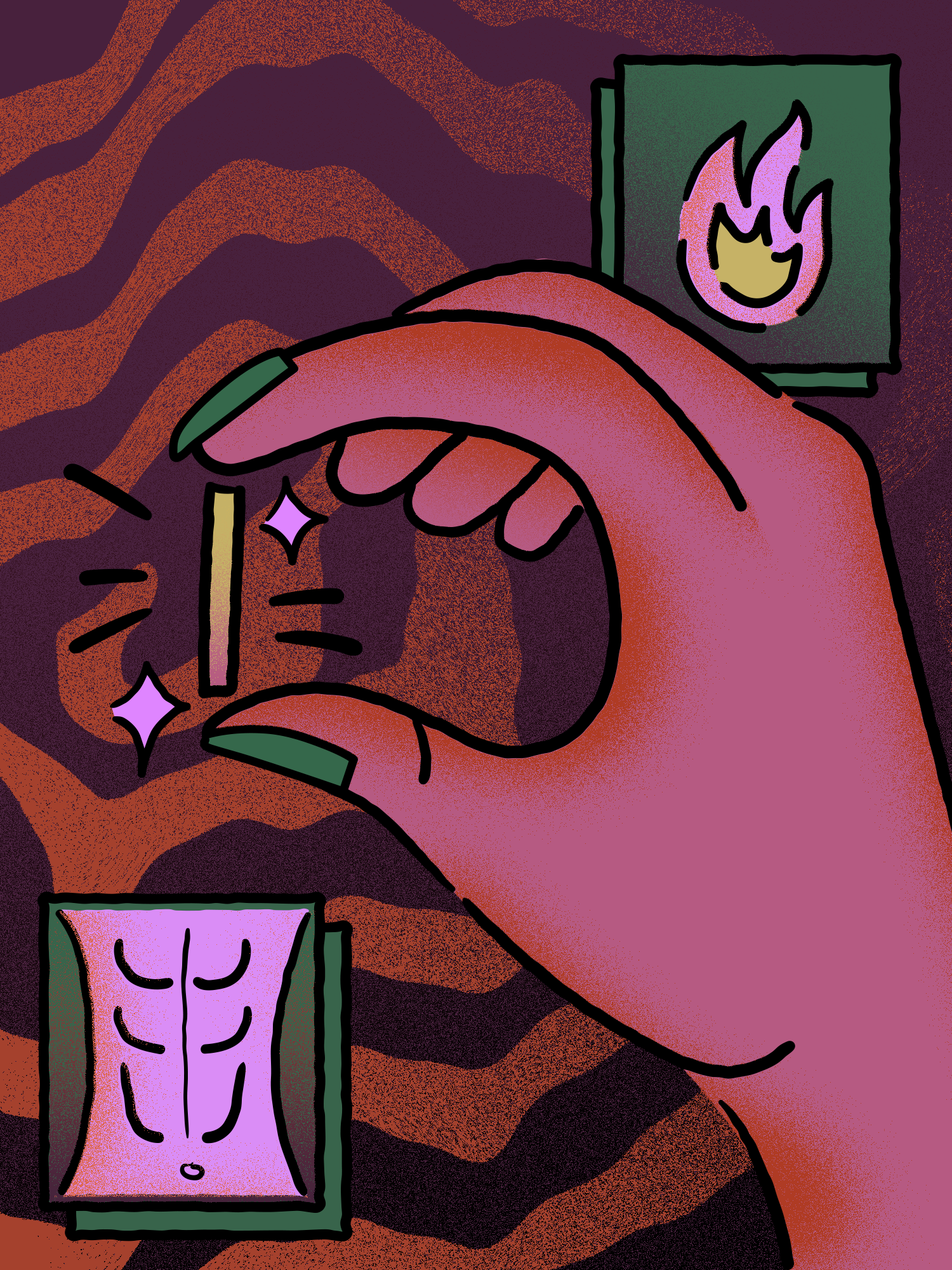 O que é o "chip da beleza" e quais seus riscos? - ELLE Brasil