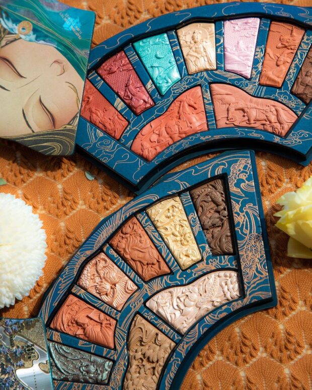 C-Beauty: 9 marcas chinesas de beleza para conhecer - ELLE Brasil