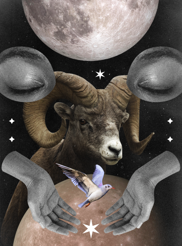 Eclipse e Mercúrio retrógrado: como lidar com isso - ELLE Brasil