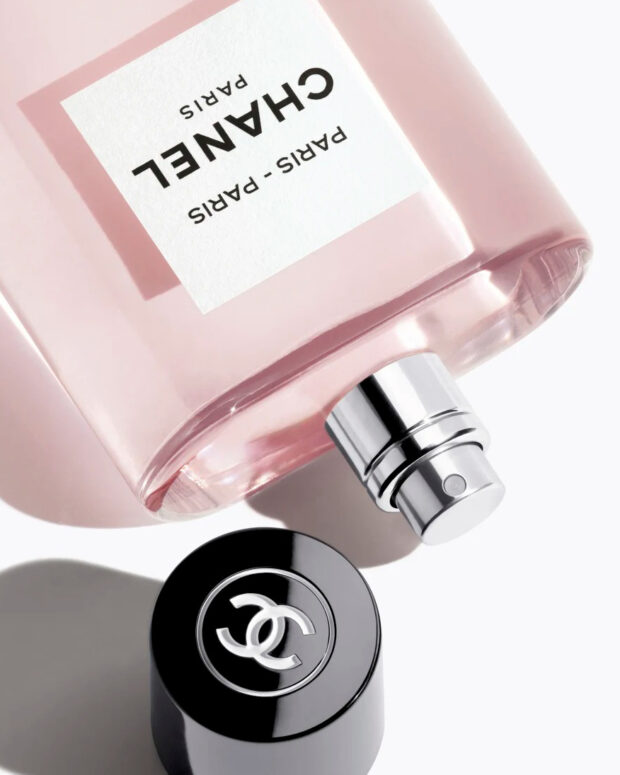 Olivier Polge conta como é ser o perfumista da Chanel - ELLE Brasil