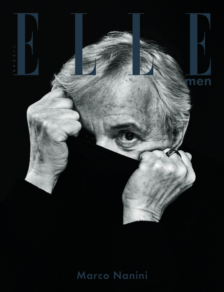 ELLE Men Brasil Vol. 02: Cauã Reymond, Daniel Caesar, Johnny Massaro e ...