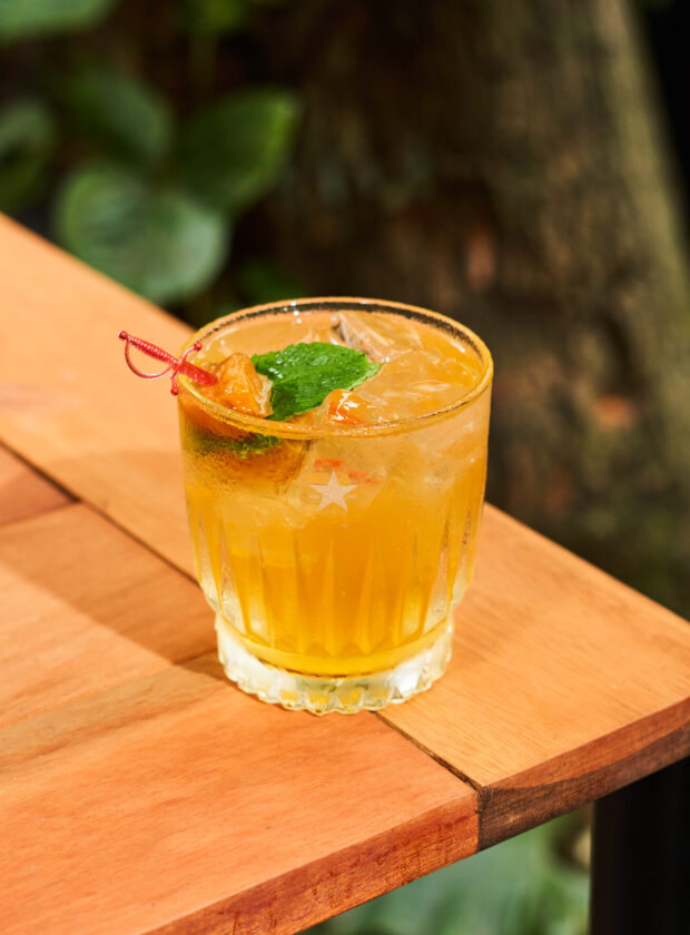 Coquetéis com cachaça: o guia definitivo - ELLE Brasil