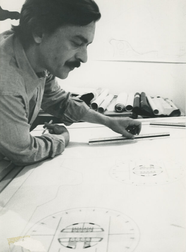 Paulo Mendes da Rocha é celebrado em Portugal - ELLE Brasil