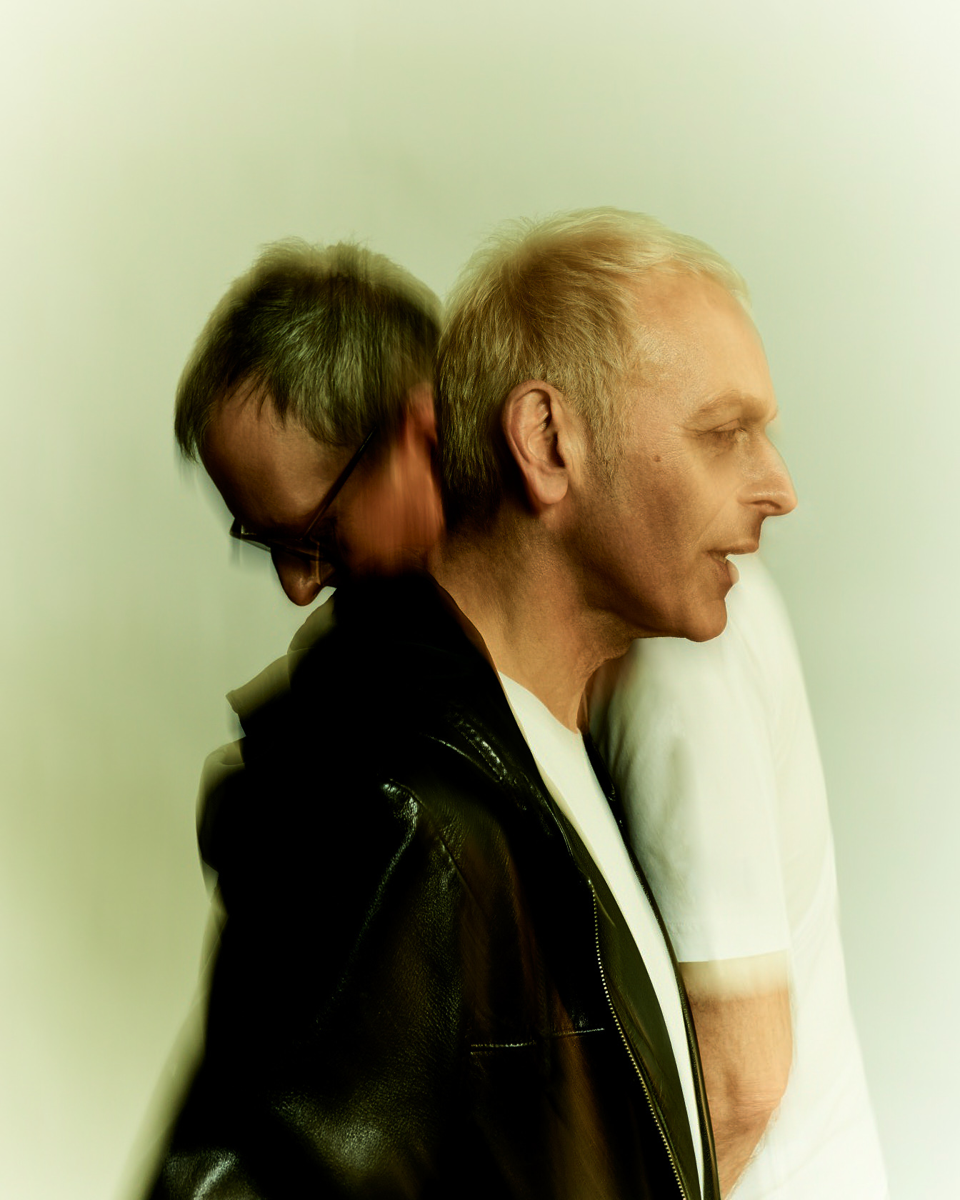 Dupla veterana da cena clubber, Underworld fala à ELLE antes de shows ...