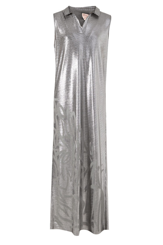 Roupas e acessórios prateados para usar no dia a dia - ELLE Brasil