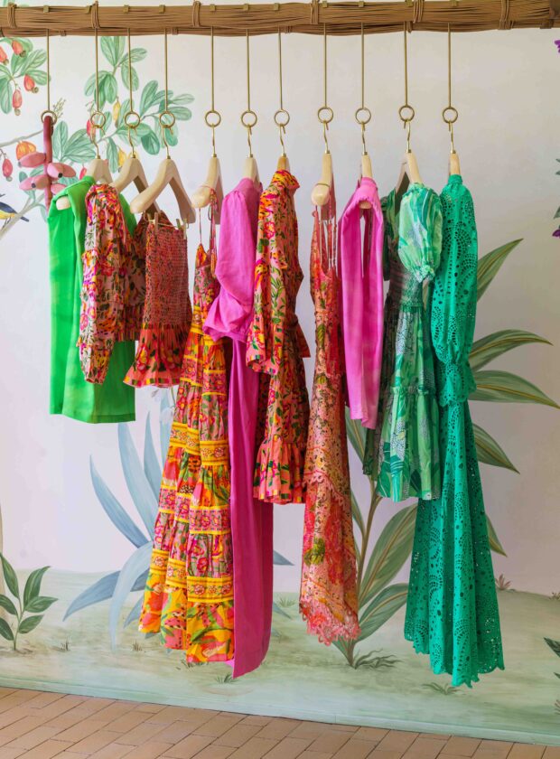 Farm Rio inaugura pop-up na Turquia - ELLE Brasil