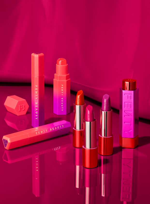 Confira a coleção de verão da Fenty Beauty - ELLE Brasil