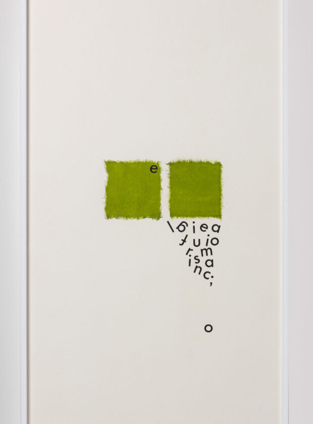 Mira Schendel ganha exposição na Galetea - ELLE Brasil