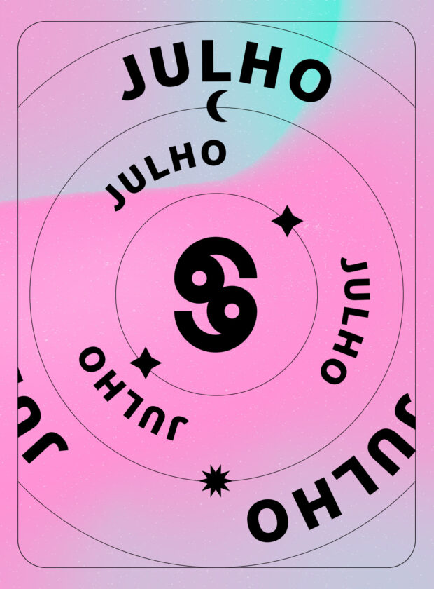 Horóscopo julho 2023: previsões mensais por Madama Brona - ELLE Brasil