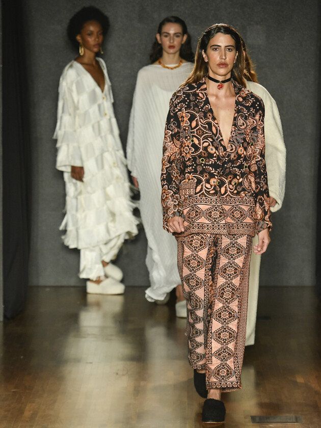 Marina Bitu revela 15 curiosidades sobre sua vida e trabalho