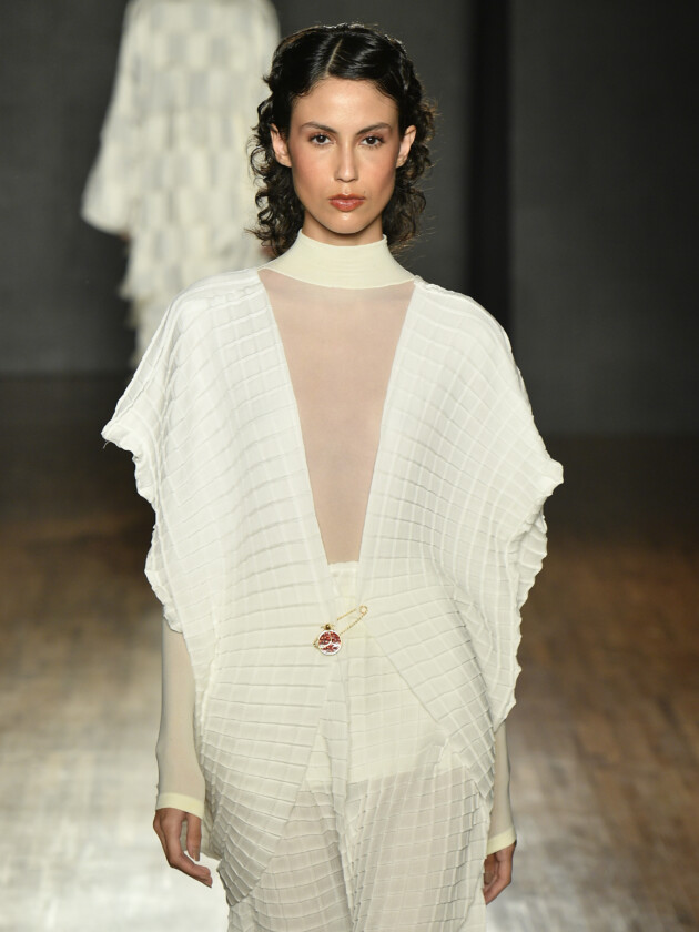 Marina Bitu revela 15 curiosidades sobre sua vida e trabalho