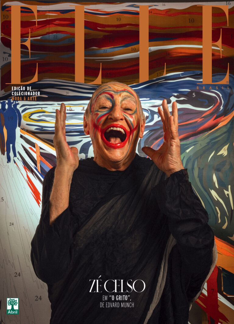 Morre José Celso Martinez Corrêa: quem foi o genial criador do Oficina ...