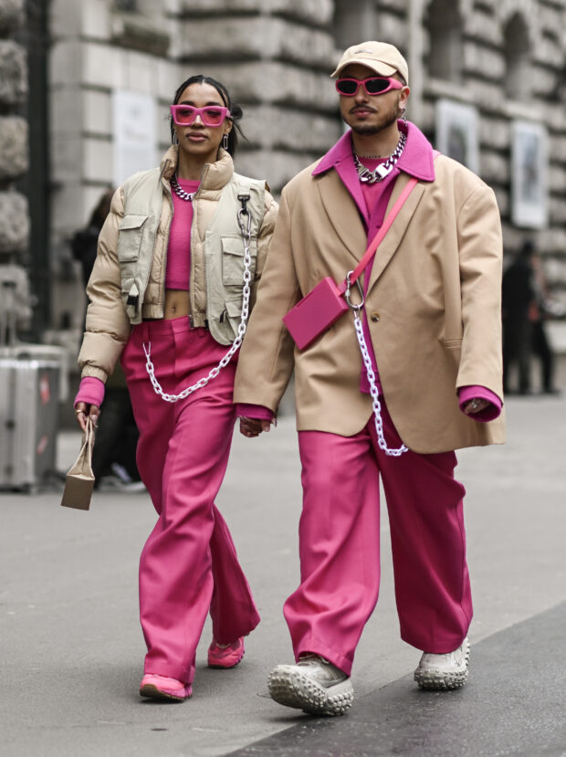 Esquenta "Barbie": 15 peças para entrar no clima cor-de-rosa - ELLE Brasil