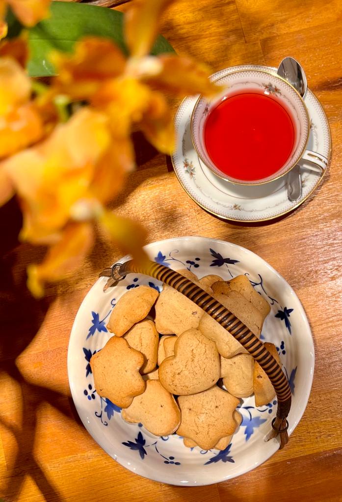 Biscoito caseiro: 3 receitas fáceis para fazer em casa - ELLE Brasil