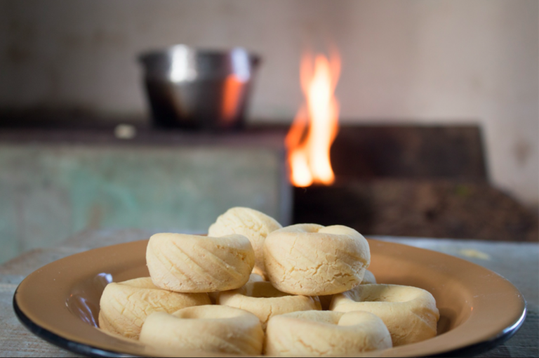 Biscoito caseiro: 3 receitas fáceis para fazer em casa - ELLE Brasil