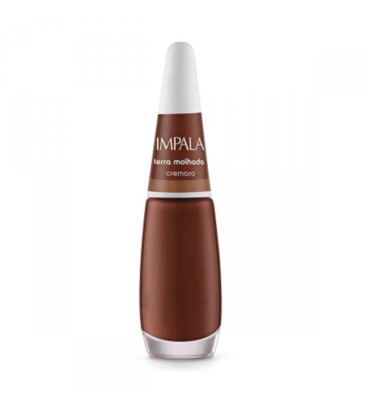 Esmalte marrom: tudo sobre a cor queridinha do momento - ELLE Brasil