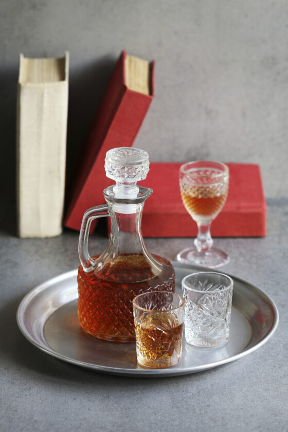 Como fazer 3 tipos de licor caseiro - ELLE Brasil