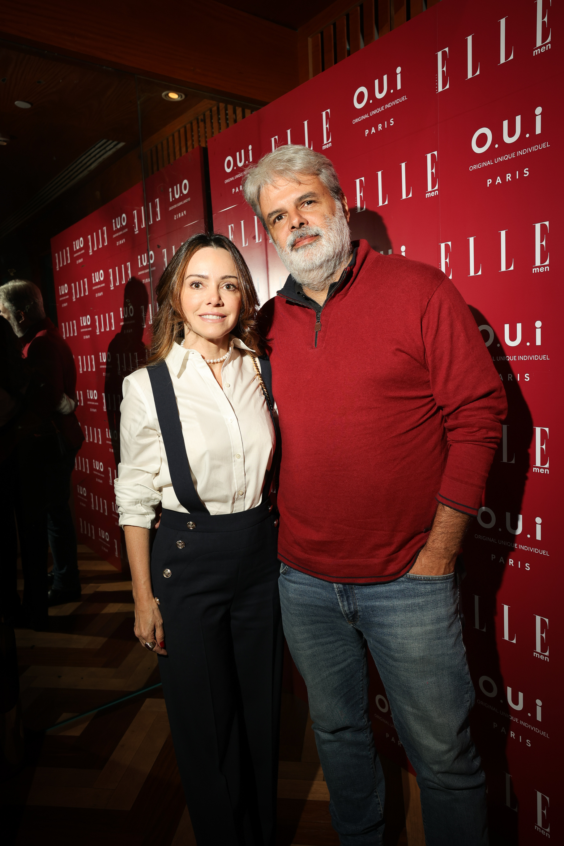 Dupla dinâmica: Iconique 001 Intense é lançado ao lado do volume 3 da ...